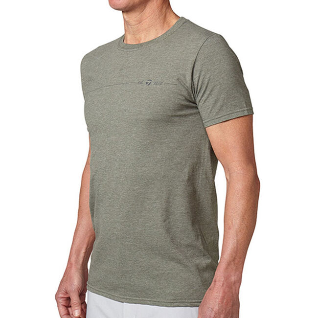 Classic T-Shirt | TaylorMade Golf