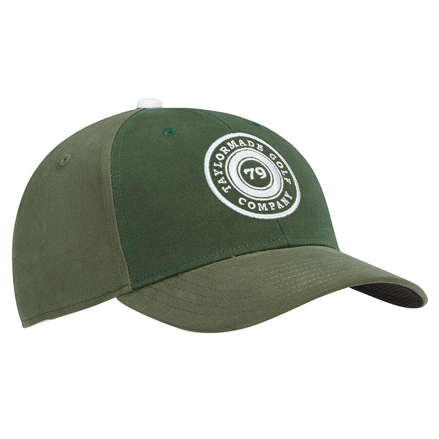 Lifestyle Low Crown Snapback Hat