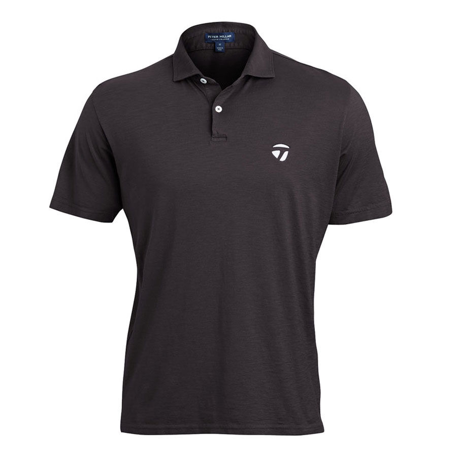 Journeyman Short Sleeve Polo | TaylorMade
