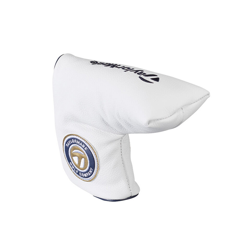 Pro Championship Putter Headcover | TaylorMade