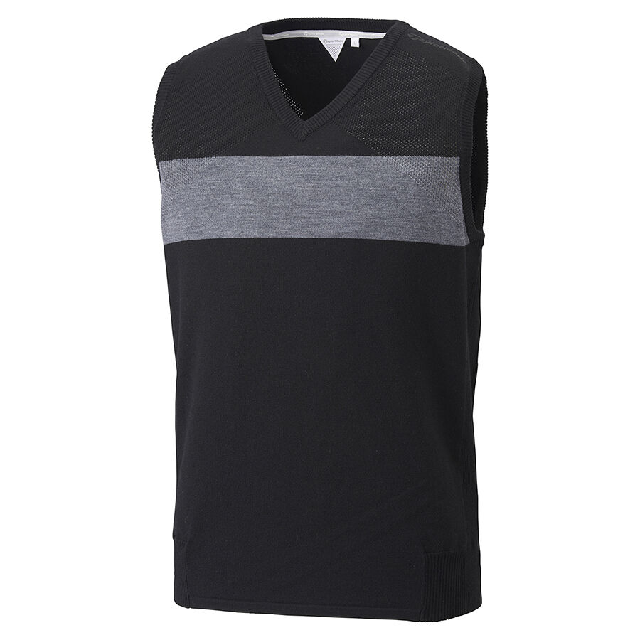 V Neck Sweater Vest