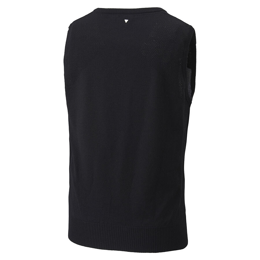 V Neck Sweater Vest