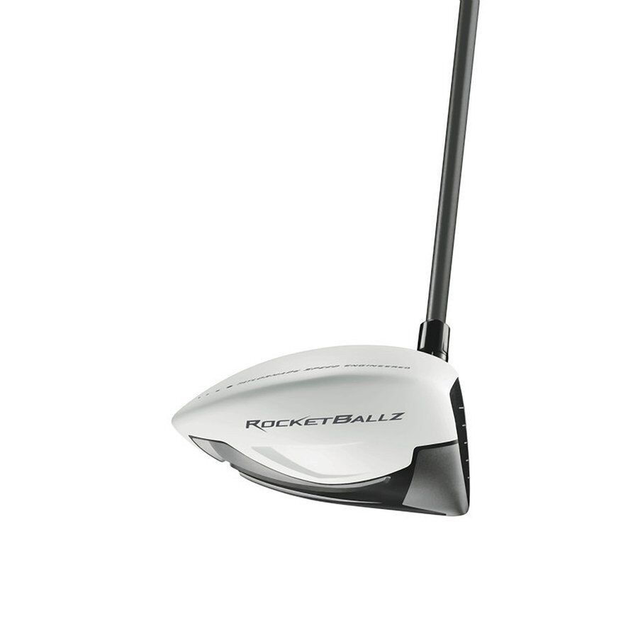RocketBallz Adjustable Driver