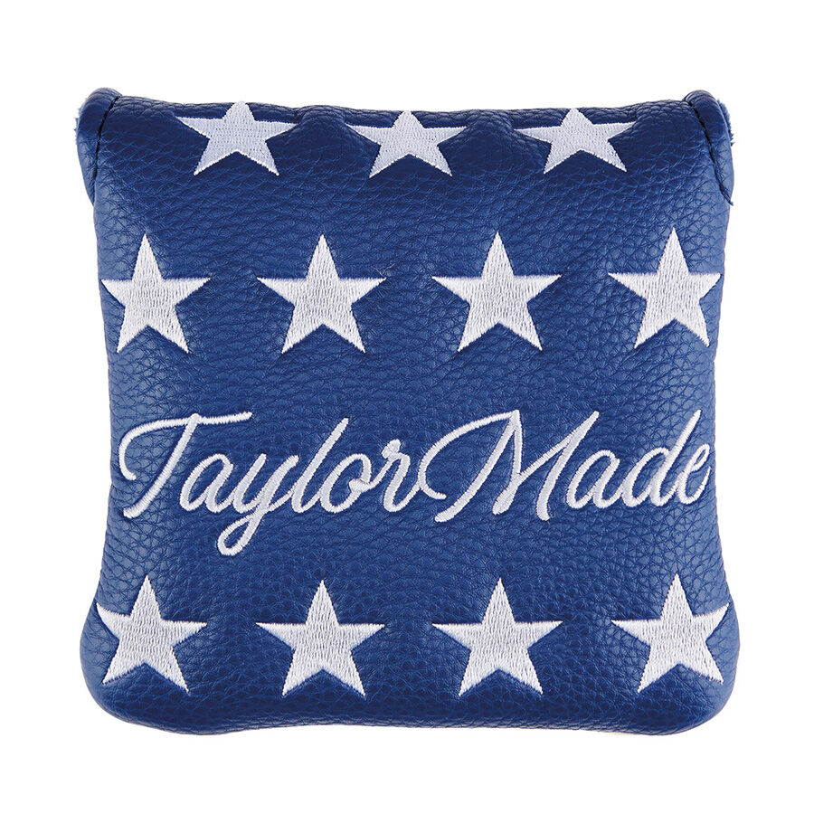 Womens Summer Commemorative Spider Headcover | TaylorMade