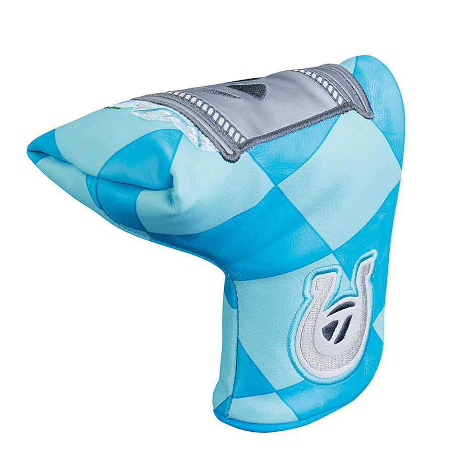 Professional Championship Putter Headcover | TaylorMade