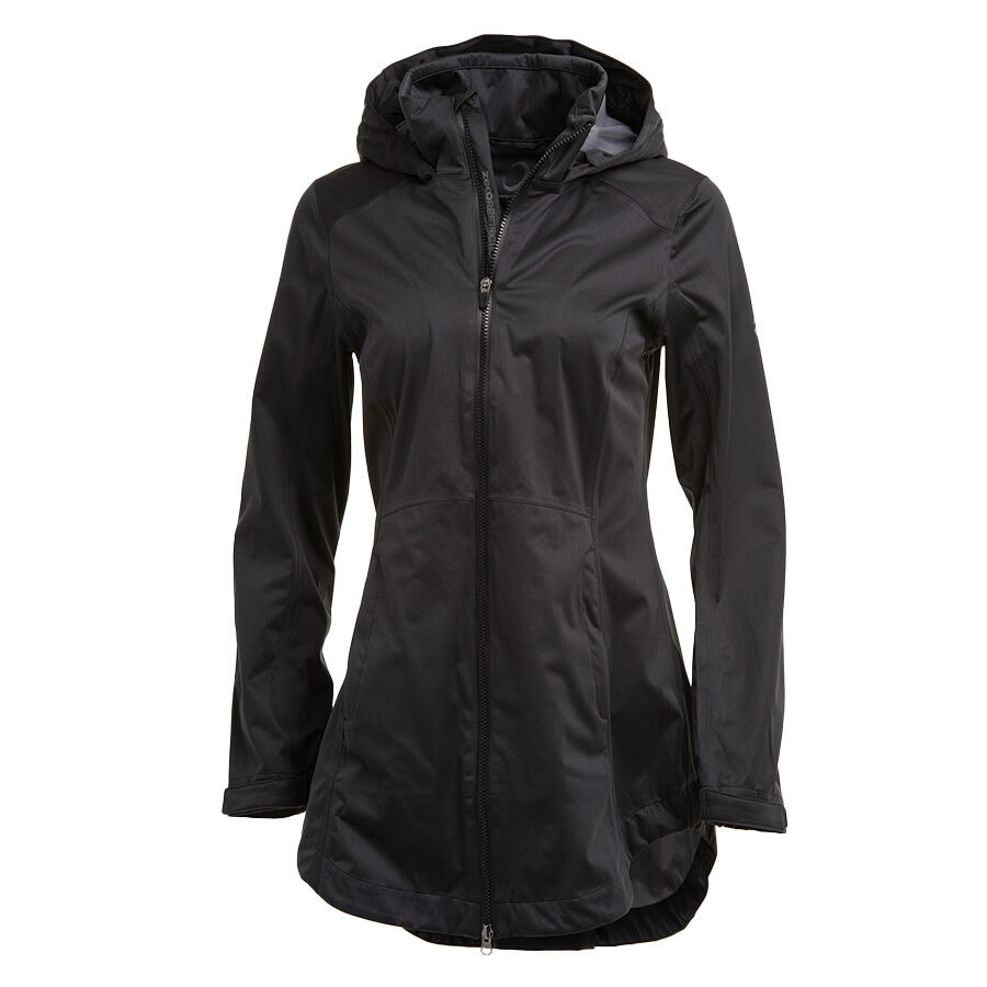 Women's Madison Rain Jacket