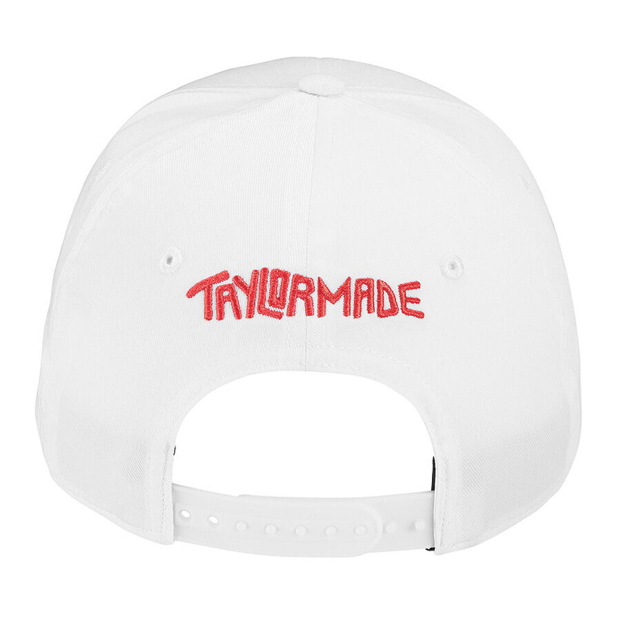 1979 TM Logo Hat