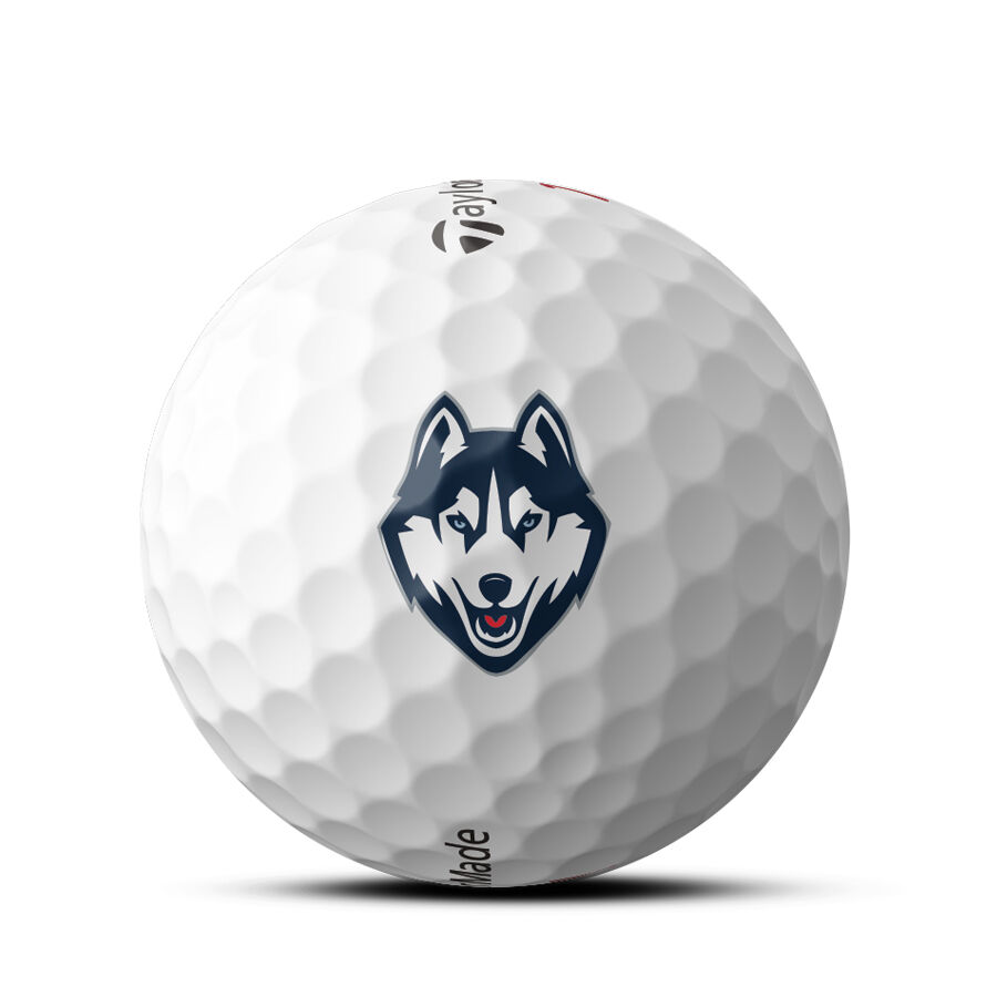 UConn Huskies Golf Gear | TaylorMade Golf