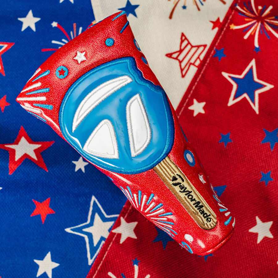 The Vault | TaylorMade Golf