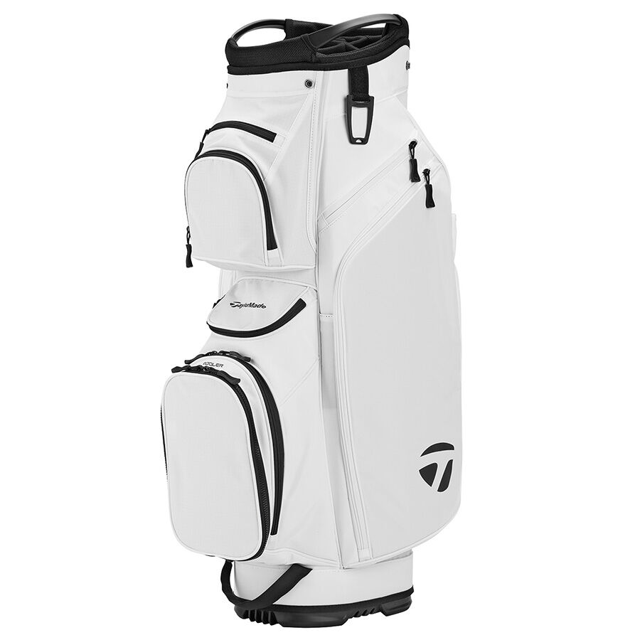Cart Lite Golf Bag | TaylorMade