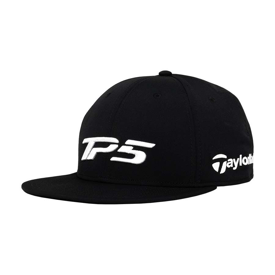 TP5 Snap Back Hat | TaylorMade