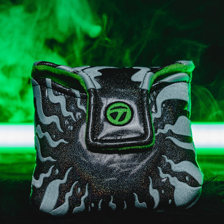 Little Green Man | TaylorMade