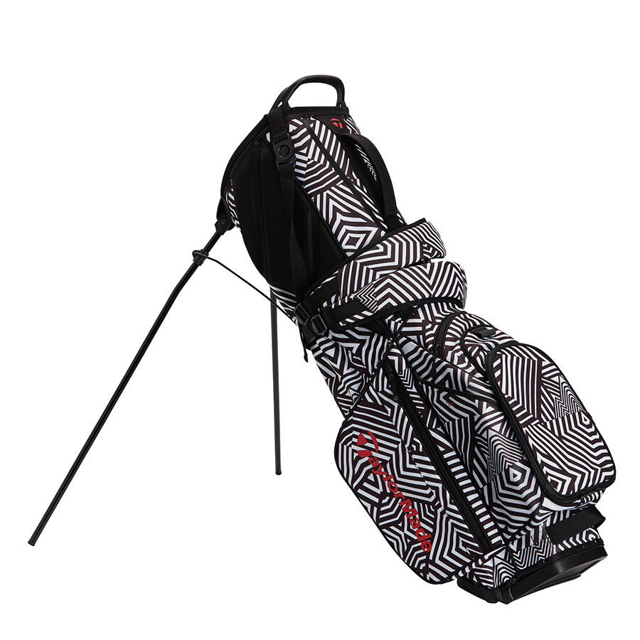 Flextech Crossover Dazzle Print | TaylorMade
