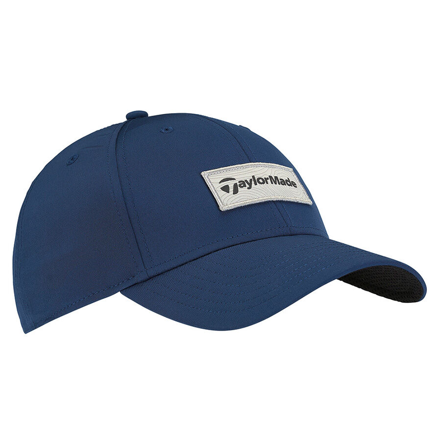 Patch Logo Hat | TaylorMade