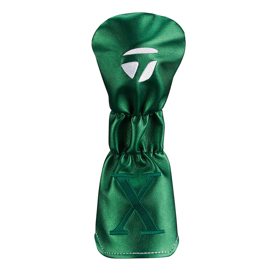 Season Opener Rescue Headcover | TaylorMade