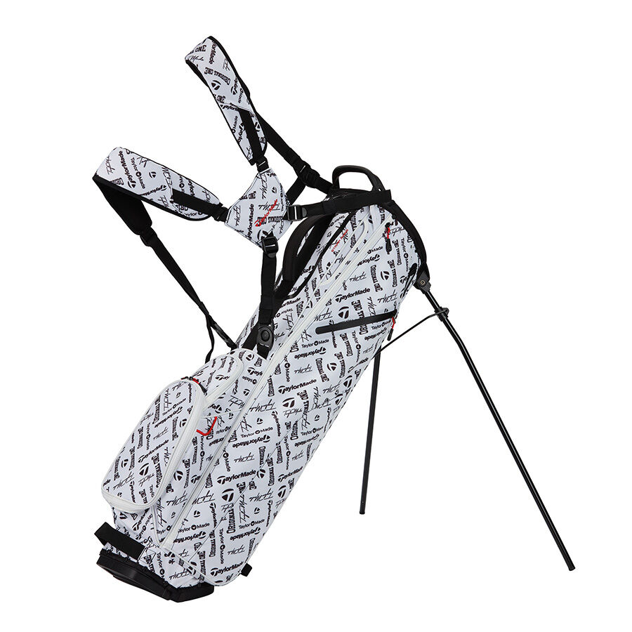 FlexTech Lite Icon Print | TaylorMade