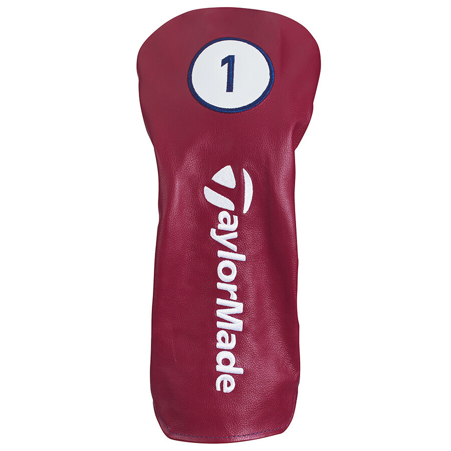 British Open Driver Headcover | TaylorMade