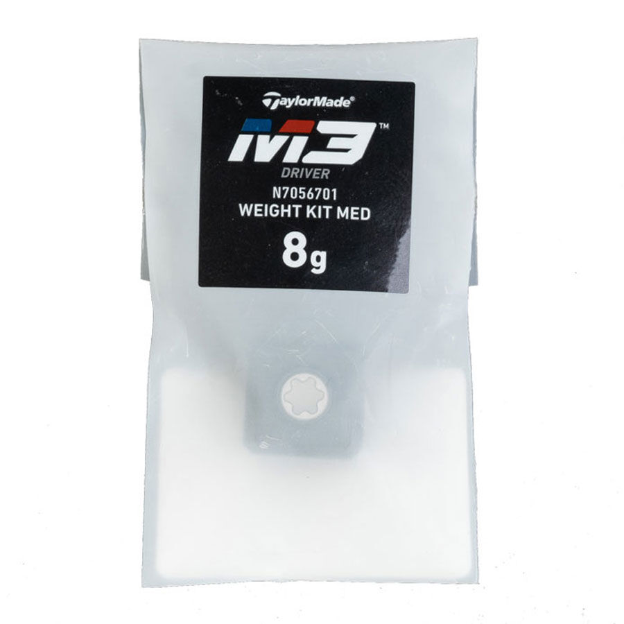 M3 Weight Kit | TaylorMade