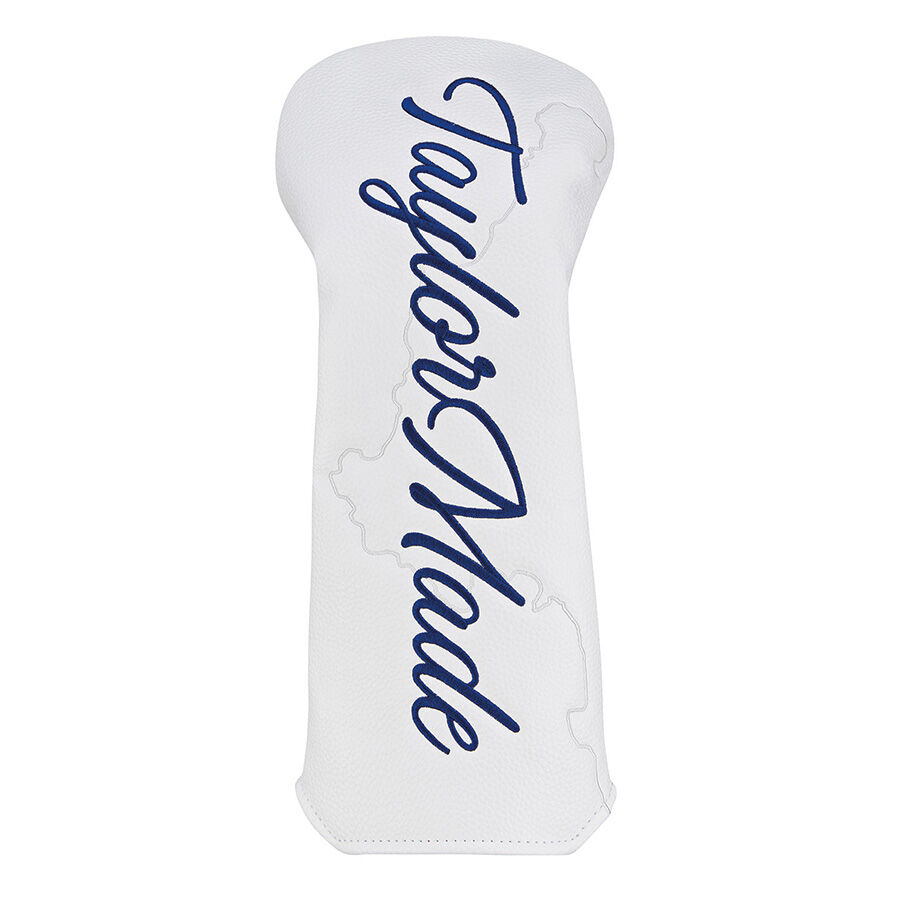 Womens Summer Commemorative Driver Headcover Taylormade