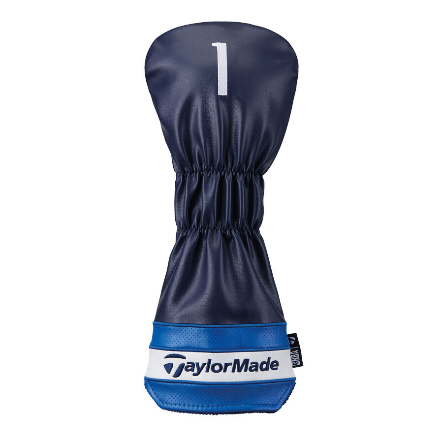 Dallas Mavericks Driver Headcover | TaylorMade