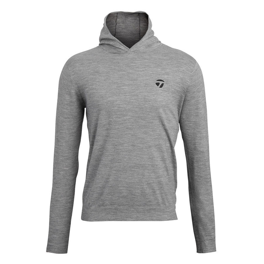 Excursionist Flex Popover Hoodie | TaylorMade