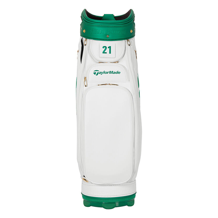 Season Opener Staff Bag | TaylorMade