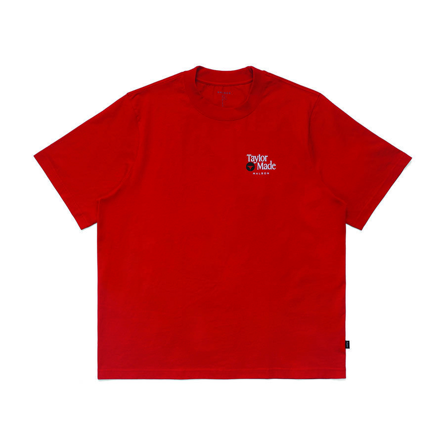 Legacy T-Shirt | TaylorMade