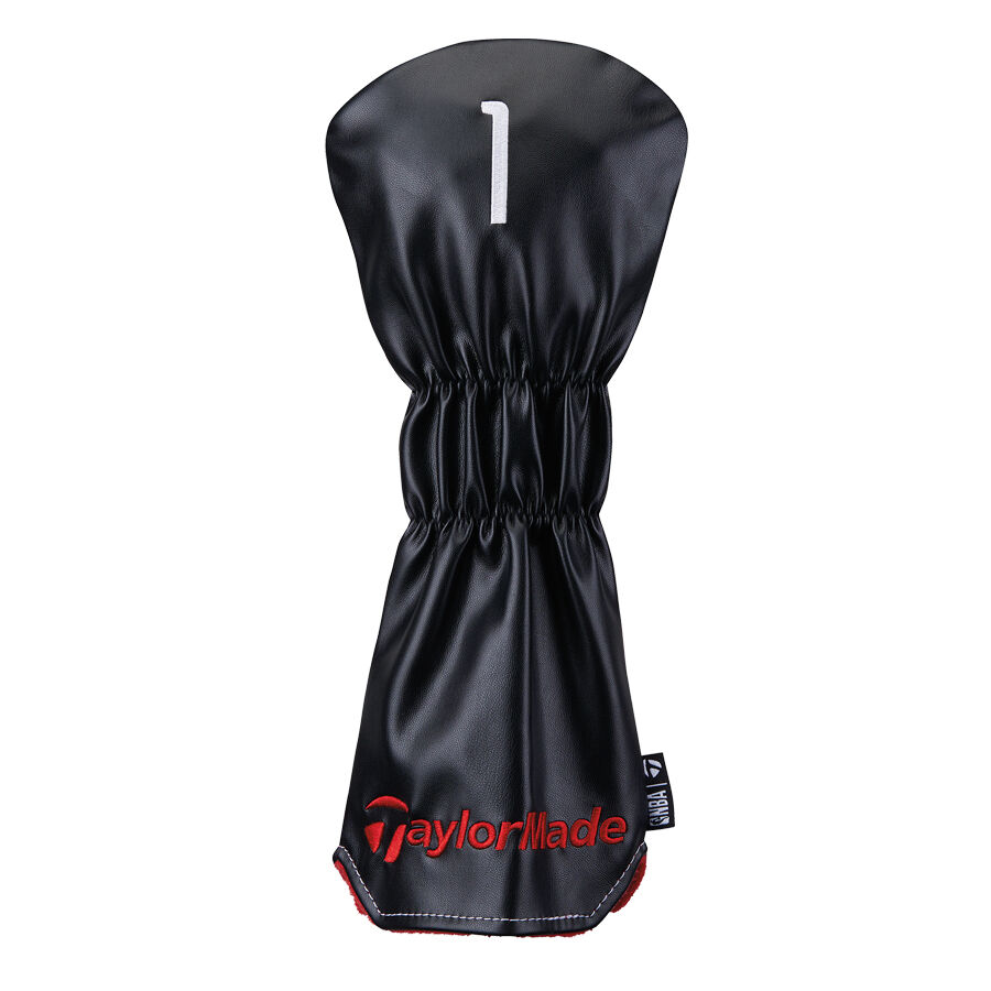 Houston Rockets Driver Headcover | TaylorMade
