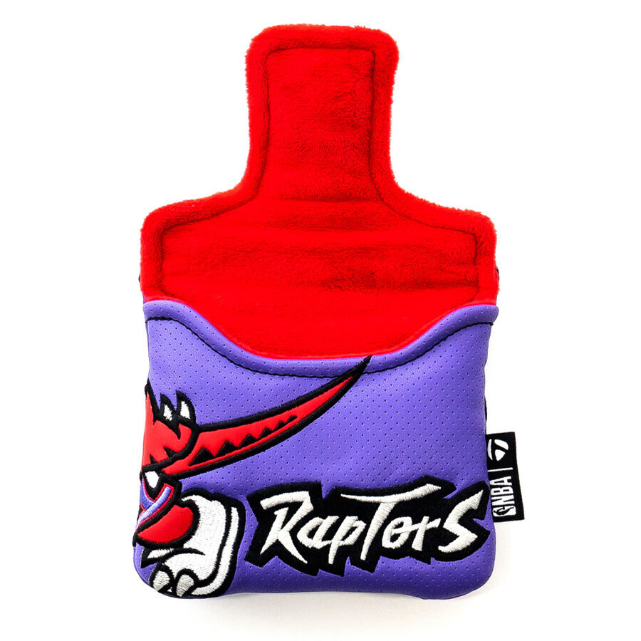 Toronto Raptors Mallet Headcover
