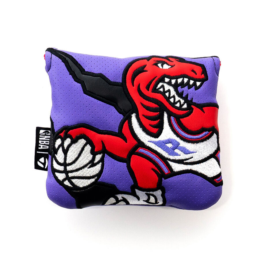 Toronto Raptors Mallet Headcover | TaylorMade