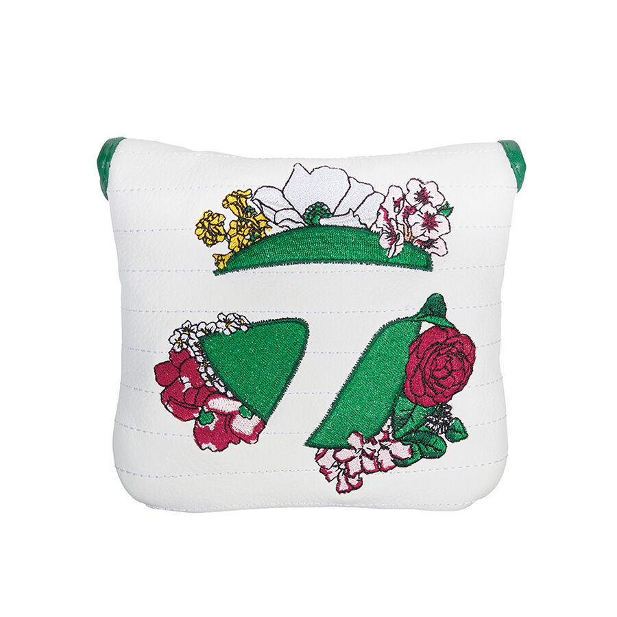 Season Opener Spider Putter Cover | TaylorMade