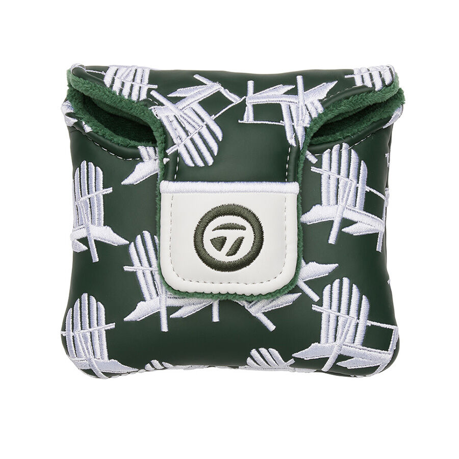 Summer Commemorative Spider Headcover | TaylorMade