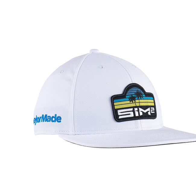 SIM2 Metalwoods Hat | TaylorMade Golf