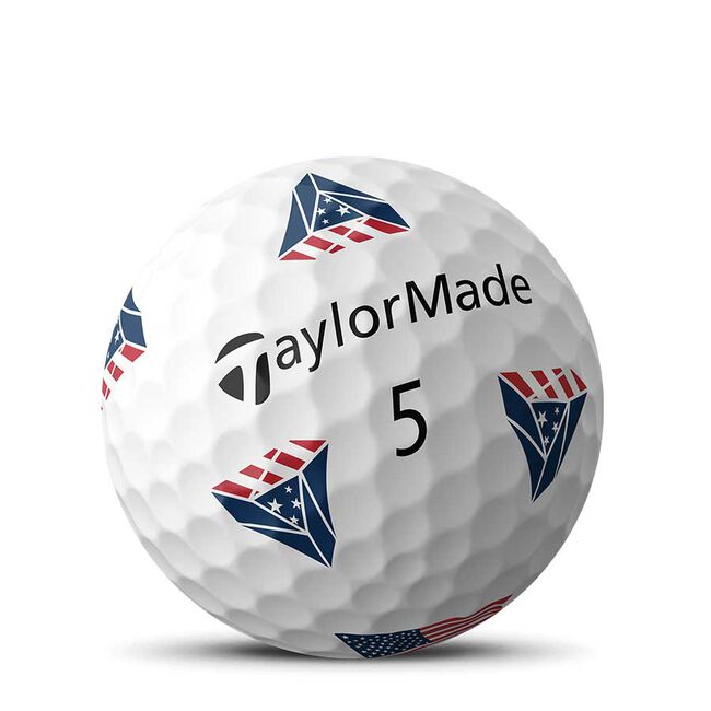 TP5 pix USA Golf Balls | TaylorMade Golf