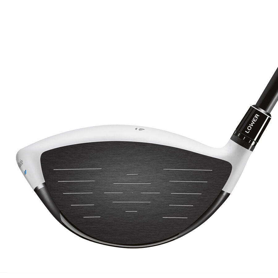 SLDR White Driver | #1 Driver in Golf | TaylorMade Golf