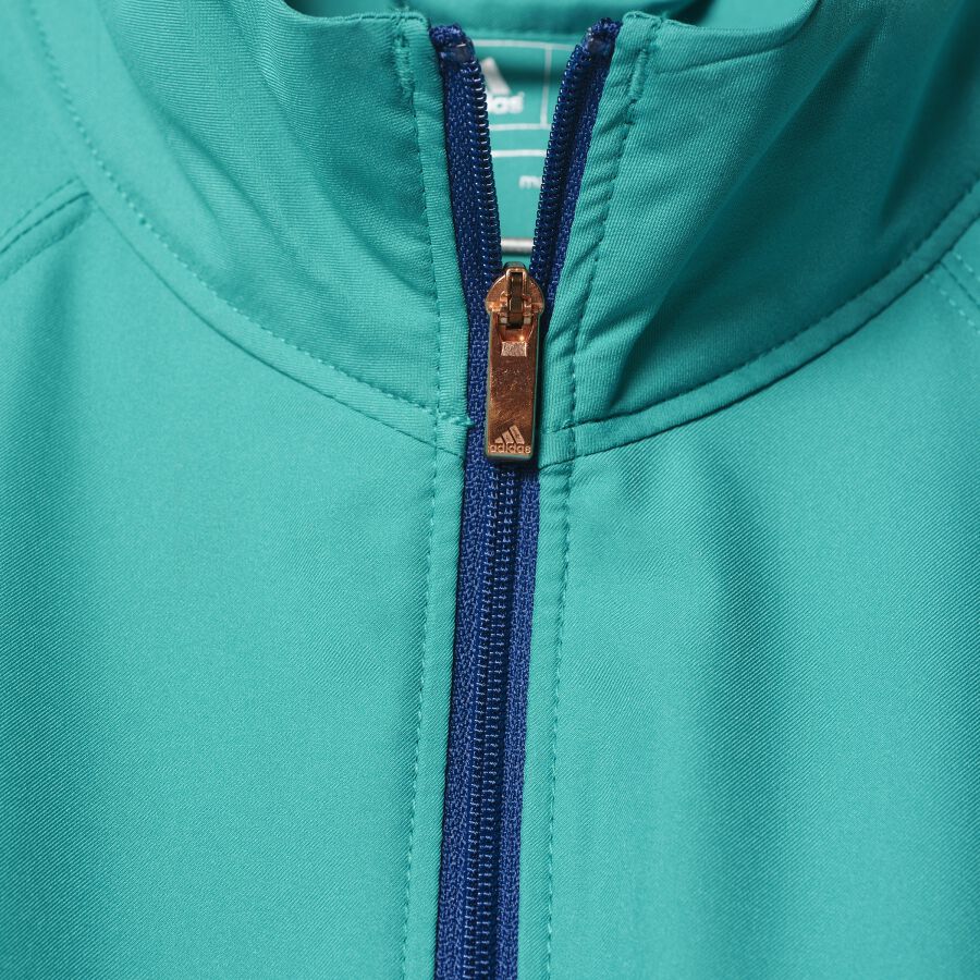 Essentials Full Zip Wind Jacket