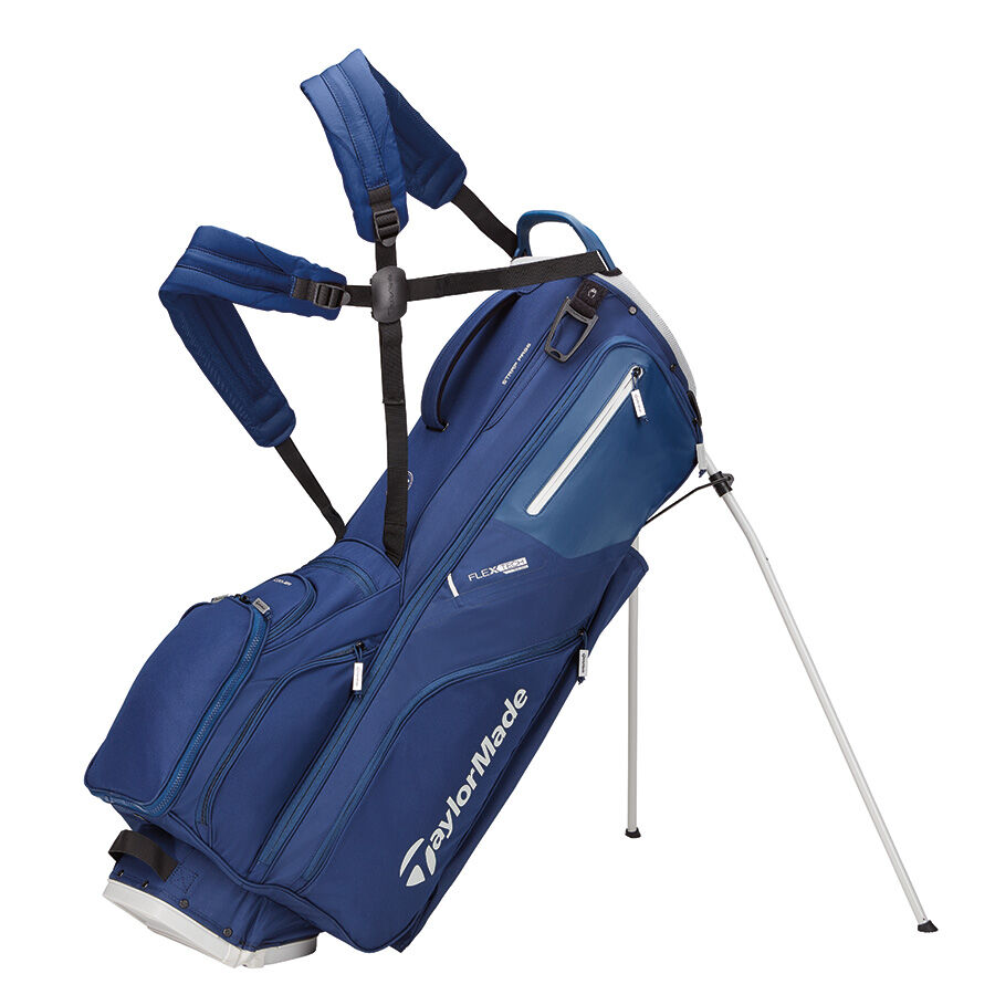 FlexTech Crossover Stand Bag