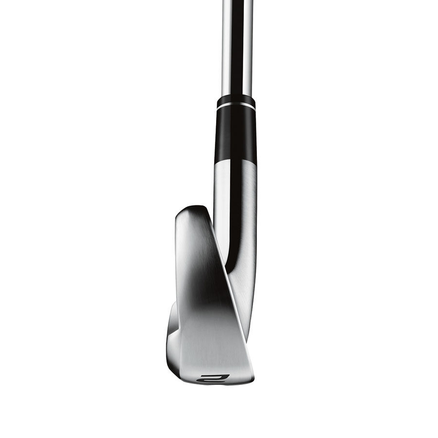 Tour Preferred UDI | #1 Irons in Golf | TaylorMade Golf