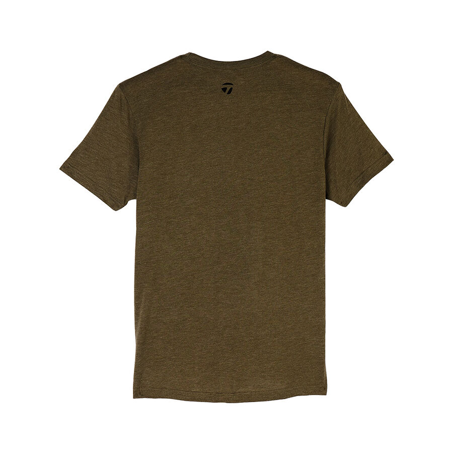 TaylorMade Logo Tee | TaylorMade