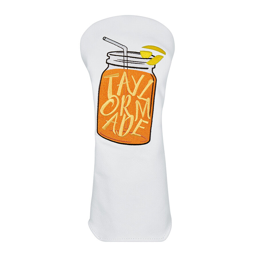 Pro Championship Driver Headcover