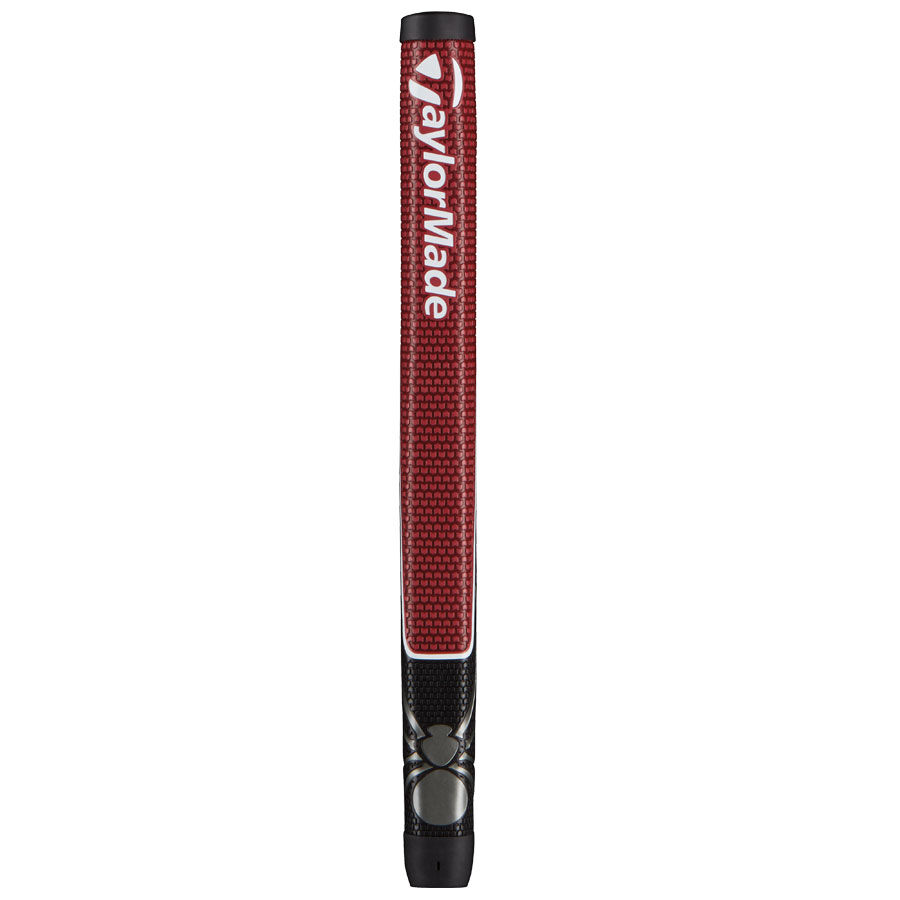 Spider Tour Red Putter Grip | TaylorMade
