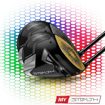 TaylorMade Stealth Driver Comparison | Stealth vs. Stealth Plus vs ...