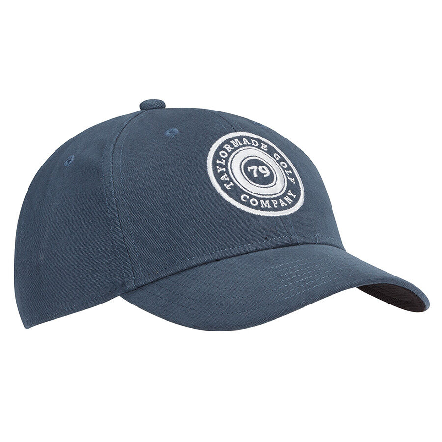 Lifestyle Low Crown Snapback Hat