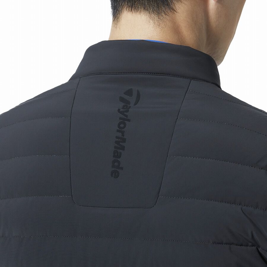 Taylormade Golf - Apparel - Basic Goose Down Jacket