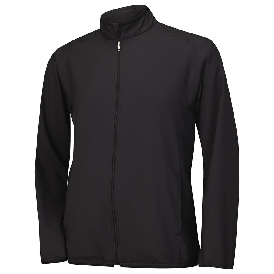 Essential Solid Wind Jacket