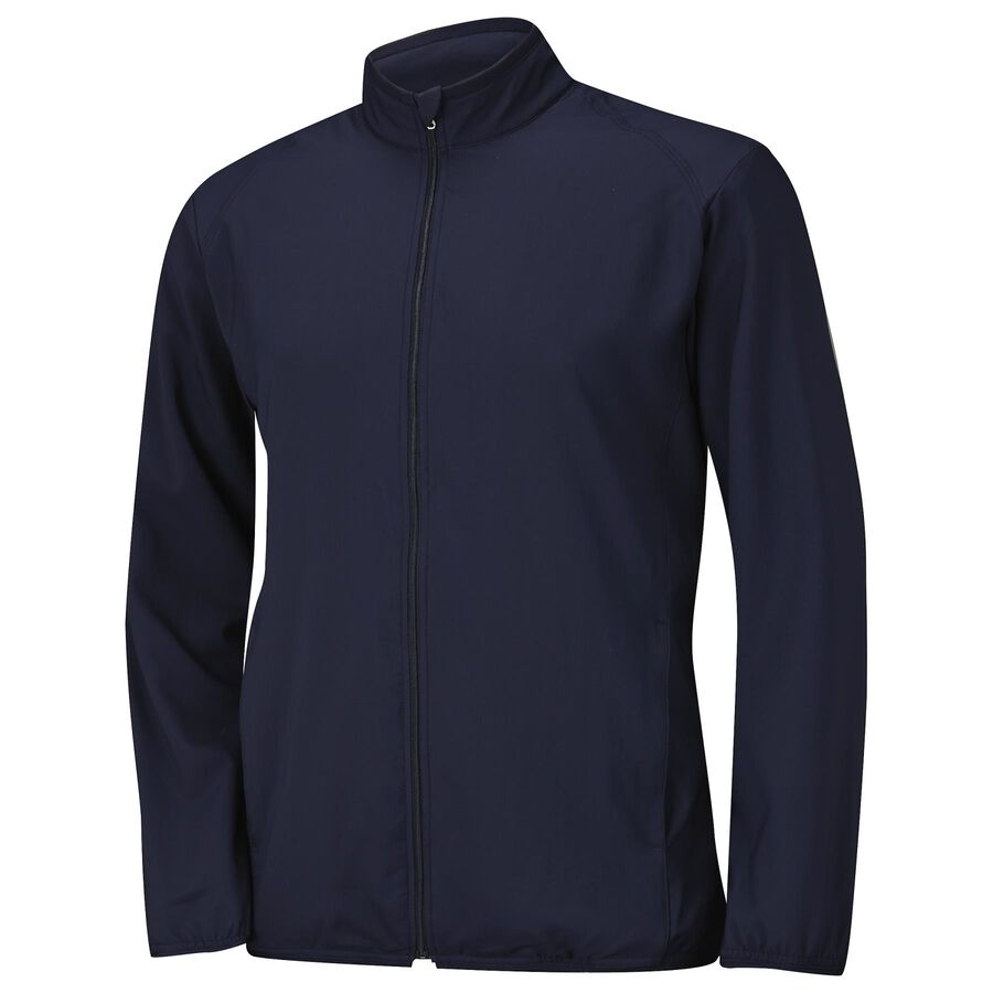 Essential Solid Wind Jacket