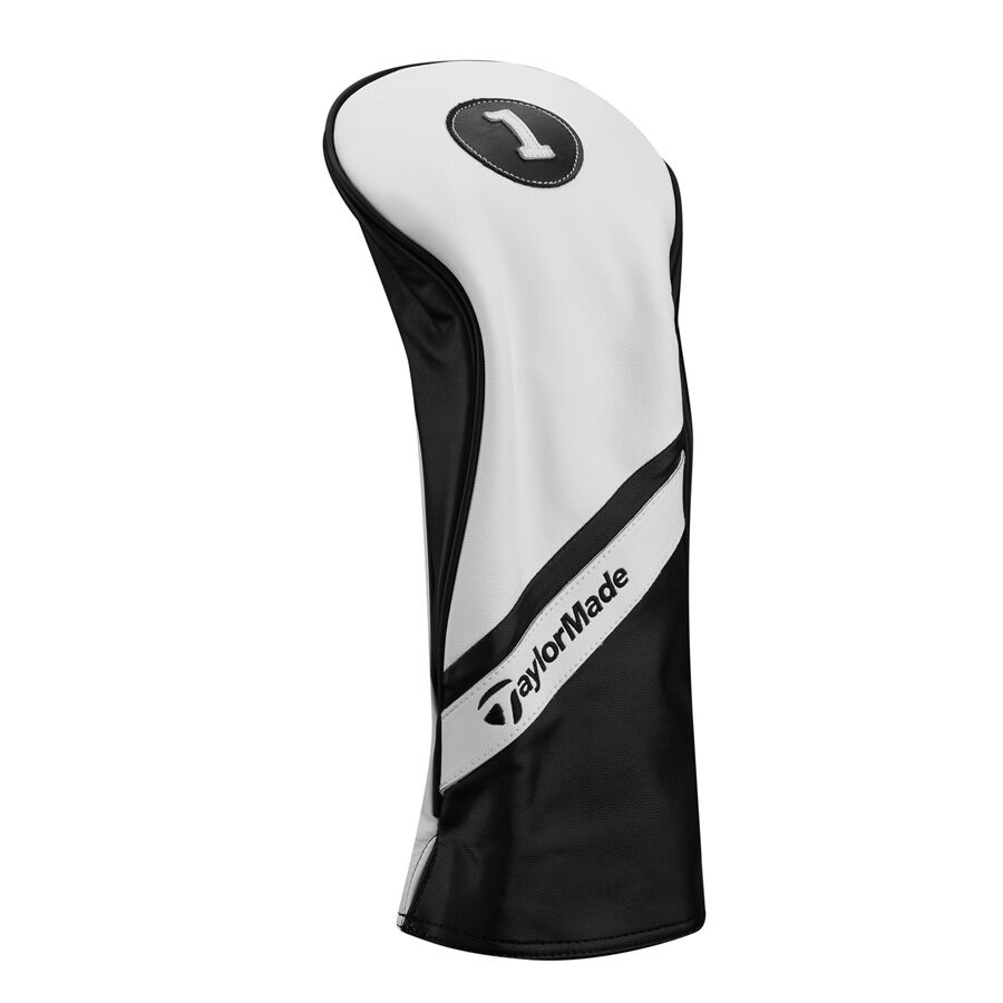 Leather Driver Headcover