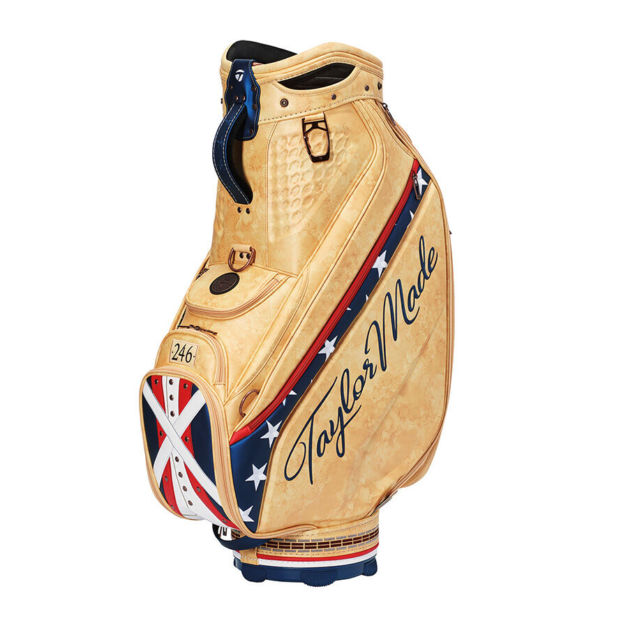 Summer Commemorative Staff Bag | TaylorMade
