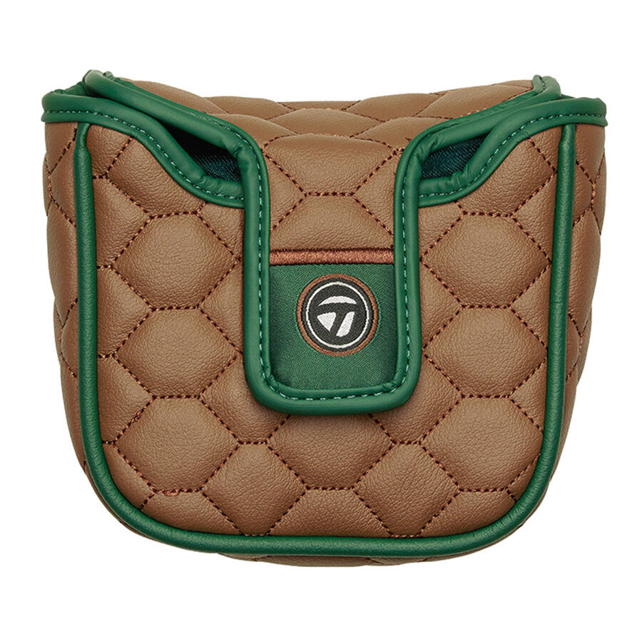 Season Opener Spider Headcover