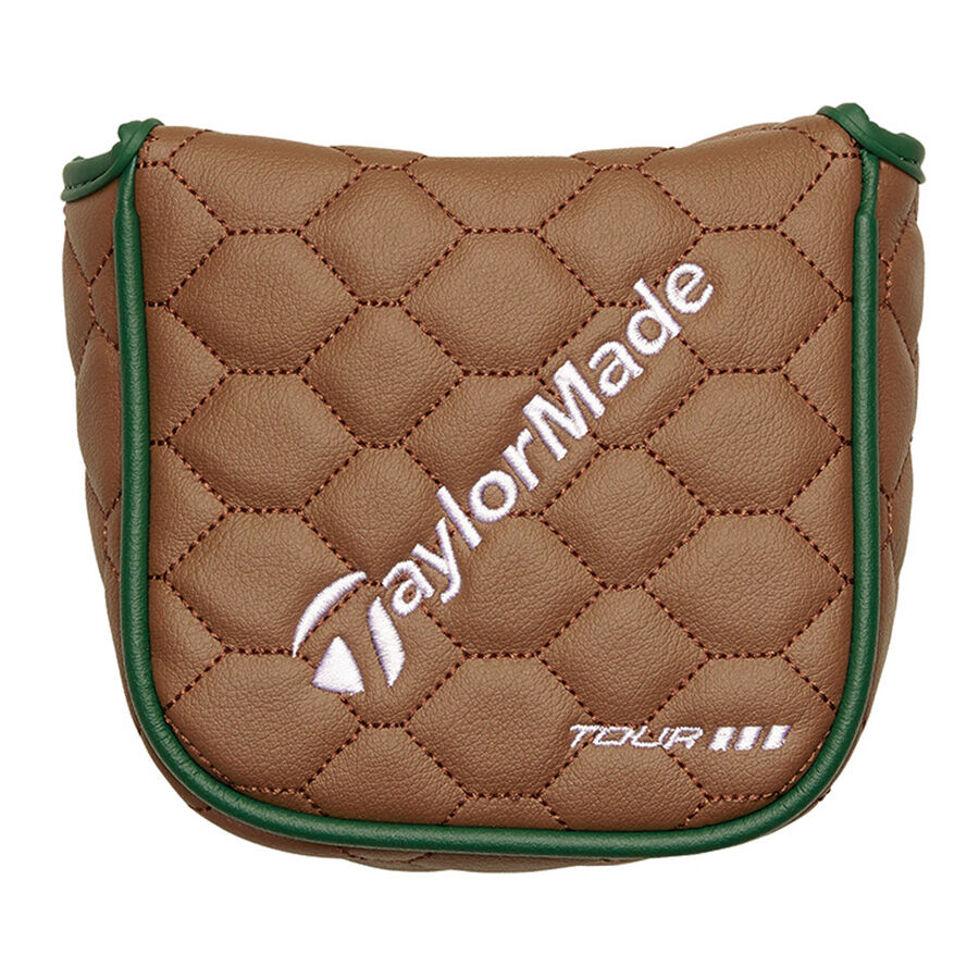 Season Opener Spider Headcover